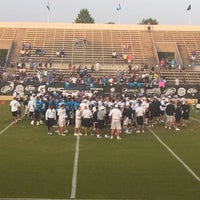 Carolina Panthers Training Camp - Field