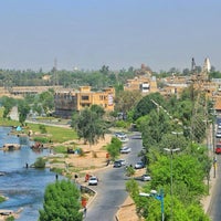 Dezful | دزفول - City