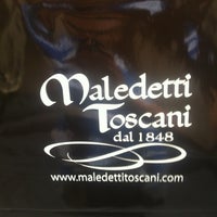 Maledetti Toscani - Shoe Store