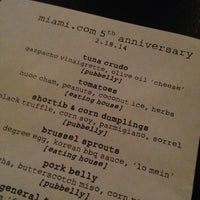 Eating House - Douglas - Miami, FL