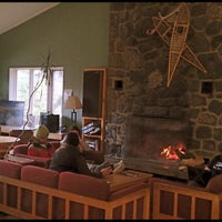 HI-Jasper Hostel - 3 tips