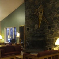 HI-Jasper Hostel - 3 tips