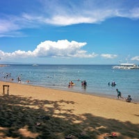 Dauin Marine Reserve and Sanctuary - Nature Preserve