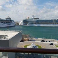 Port Everglades Terminal 25 - 6 tips