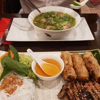 Nem Nem Quan Restaurang - Västra Katarina - 23 tips