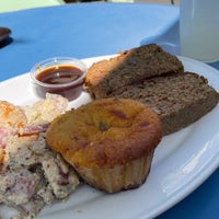 The Gumbo Pot - Cajun and Creole Restaurant in Los Angeles