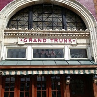 Grand Trunk Pub - Downtown Detroit - 133 tips from 5752 visitors
