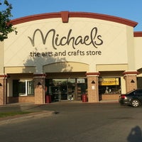 Michaels - 8 tips from 513 visitors