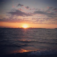 Hull gut - Scenic Lookout