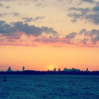 Hull gut - Scenic Lookout