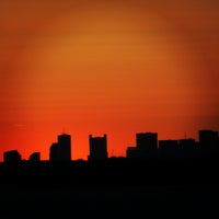 Hull gut - Scenic Lookout