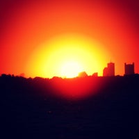 Hull gut - Scenic Lookout