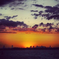 Hull gut - Scenic Lookout