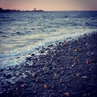 Hull gut - Scenic Lookout