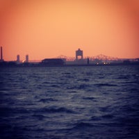 Hull gut - Scenic Lookout