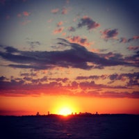 Hull gut - Scenic Lookout