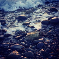 Hull gut - Scenic Lookout