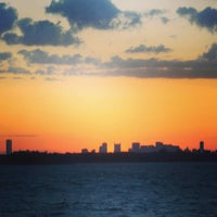 Hull gut - Scenic Lookout