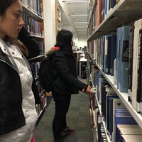 The McClay Library - Queen's Quarter - 9 tips from 359 visitors