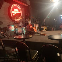 The Comedy Store - 10 tips