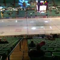 Enmax Centrium - Stadium