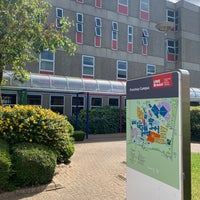 University of the West of England (UWE) - 19 tips