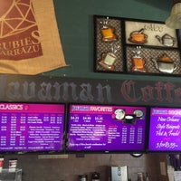 Javaman - Coffee Shop