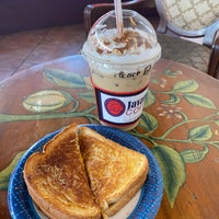 Javaman - Coffee Shop