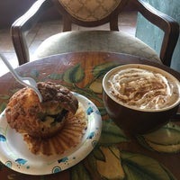 Javaman - Coffee Shop