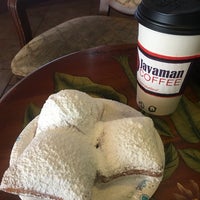 Javaman - Coffee Shop