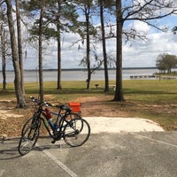 Sheldon Lake State Park - State / Provincial Park in Houston