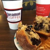 Javaman - Coffee Shop