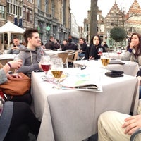 Restaurant Cassis - Binnenstad - 32 tips from 5372 visitors