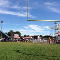 Heuser Park - 6 tips