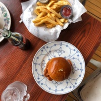 The Budlong - Fried Chicken Joint in Chicago