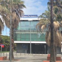 Teleperformance Portugal - Parque das Nações - Cais dos Argonautas Lote ...