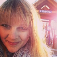 Levanger stasjon - Sverres gate