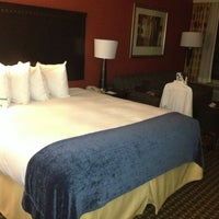 Decatur Conference Center and Hotel - Hotel