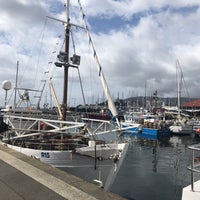 Port of Hobart - Hobart, TAS