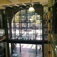 Paramount Centre - Melbourne CBD - 108 Bourke St