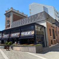 Pumphouse Bar & Restaurant - Bar in Sydney