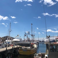 Port of Hobart - Hobart, TAS