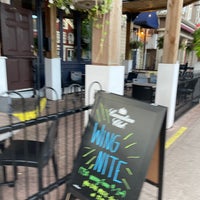 Hunter's Ale House - Pub in Charlottetown