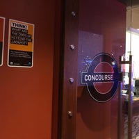 Concourse Bar - Wynyard - Sydney, NSW