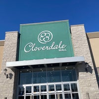 Cloverdale Mall - Islington - City Centre West - Etobicoke, ON