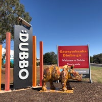Dubbo