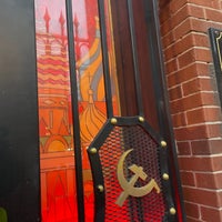 Pravda Vodka Bar - St. Lawrence - 57 tips from 2364 visitors