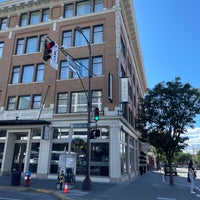 Hotel Rialto - Downtown Victoria - Victoria, BC