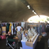 Kirribilli Market - Flea Market in Milsons Point