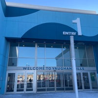 Vaughan Mills - Vaughan, ON